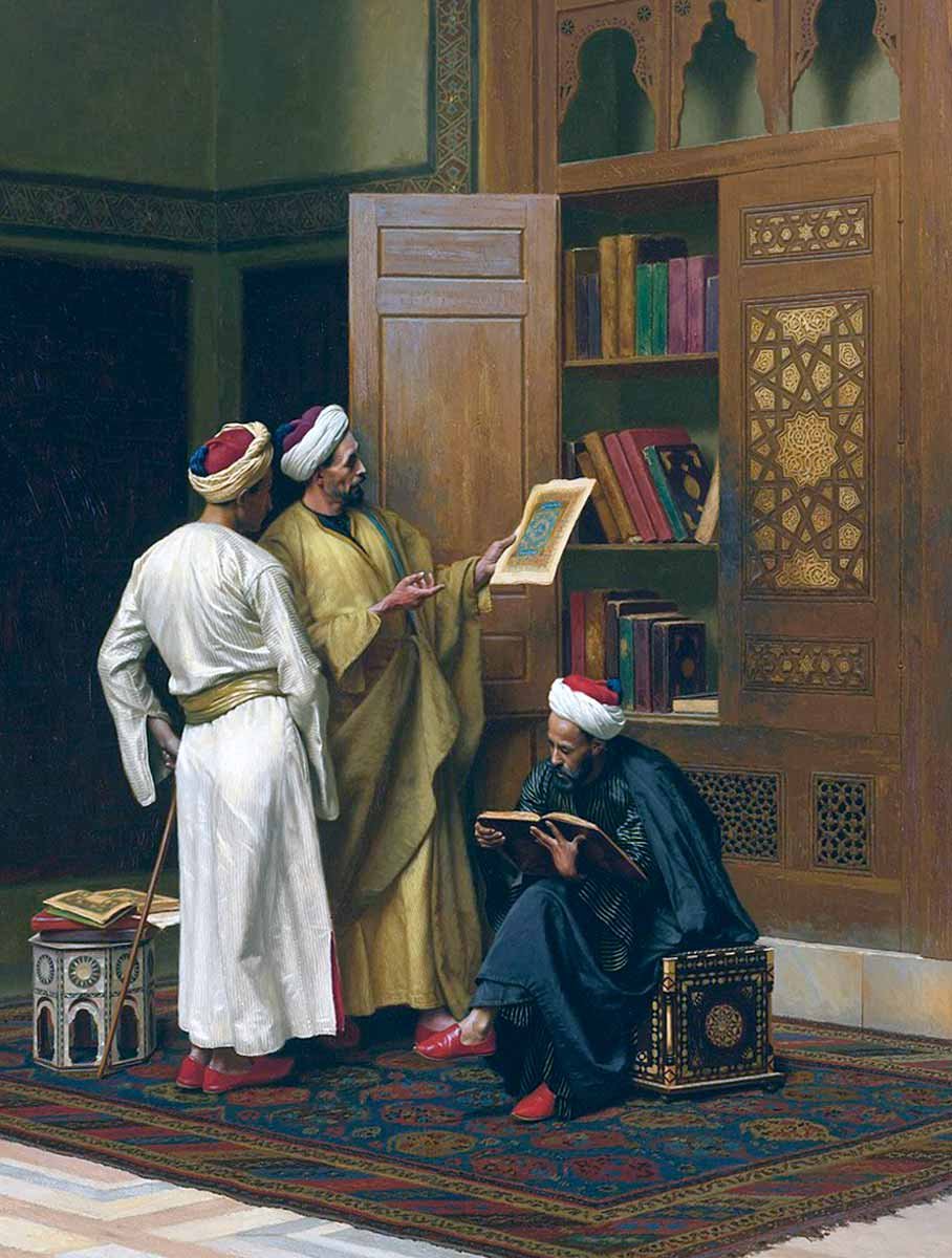 Averroes: Polymath of the Islamic Golden Age | Flipboard