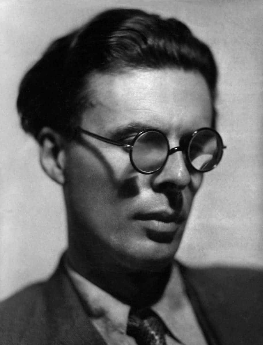 Aldous Huxley's Best Ideas | Flipboard