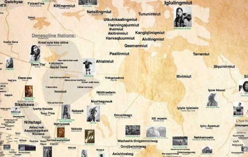 The First Nations of North America: A Complete Guide | Flipboard