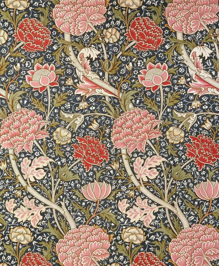 An Introduction to the Arts and Crafts Movement | Flipboard