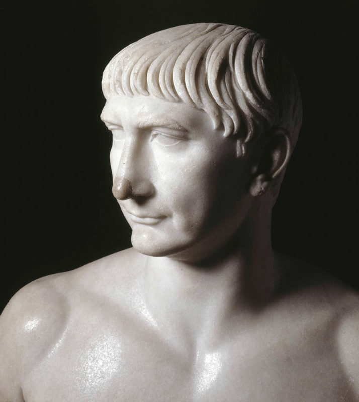Emperor Trajan: The Optimus Princeps | Flipboard