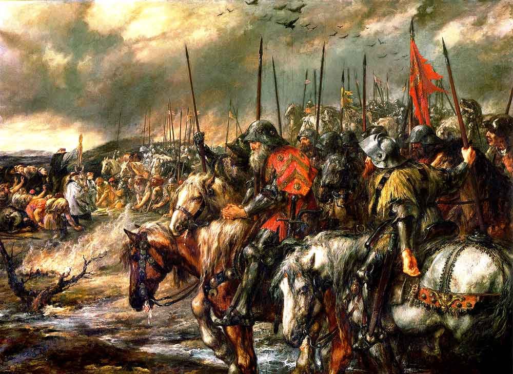 The Hundred Years’ War Explained | Flipboard