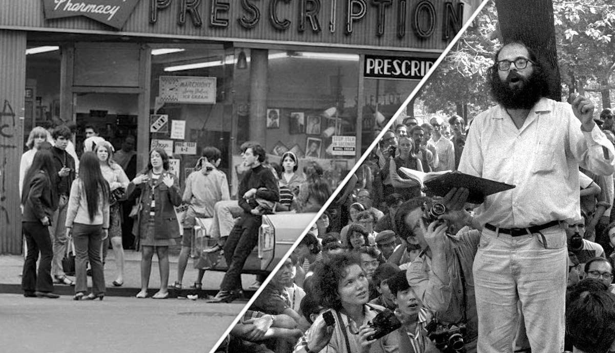 Who Were the Beat Generation? | Flipboard