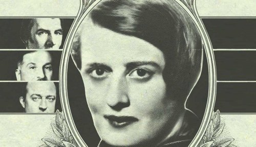Ayn Rand The Female Founder Of Objectivism Flipboard ayn-rand-the-female-founder-of-objectivism-flipboard