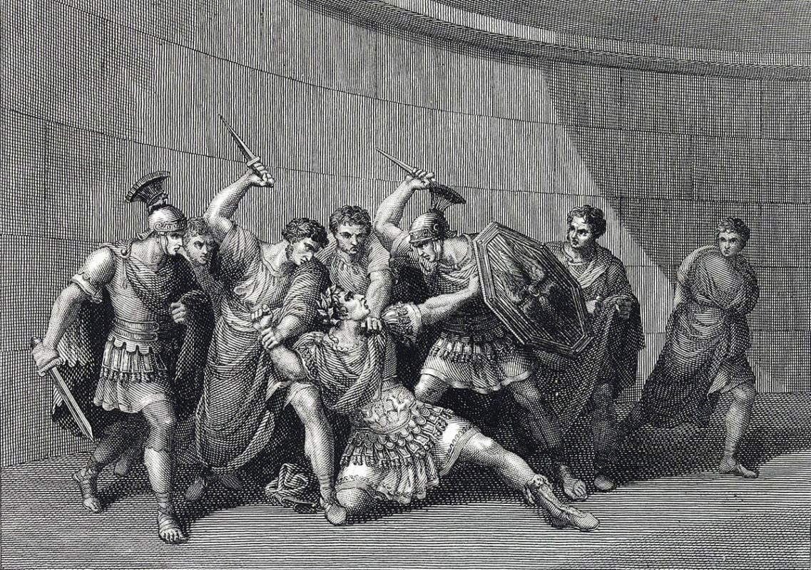 The Julio-Claudians: Rome's First Dynasty | Flipboard