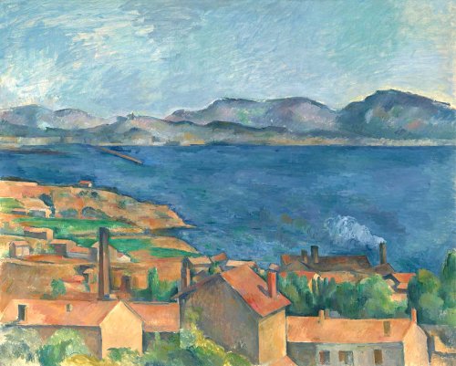 The Paintings of Paul Cézanne: Why is he so Important in Art History ...