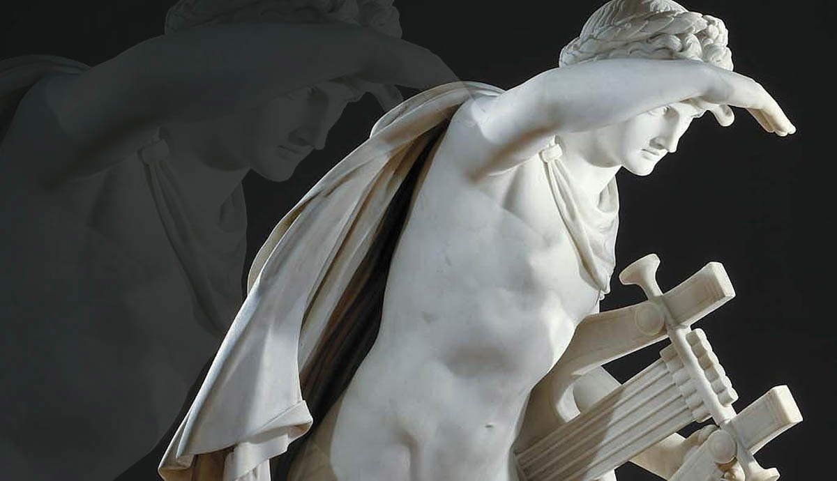 Orpheus and the Orphic Cult | Flipboard