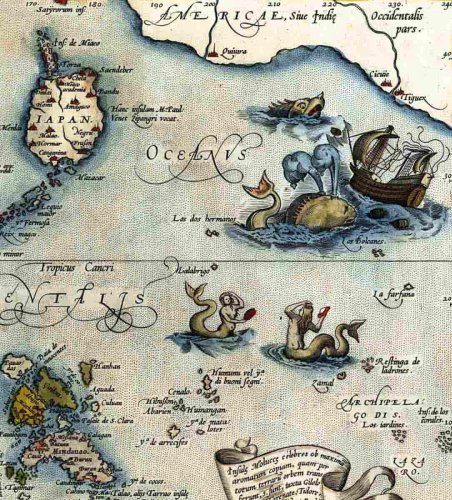 The History of Maps and Cartography | Flipboard
