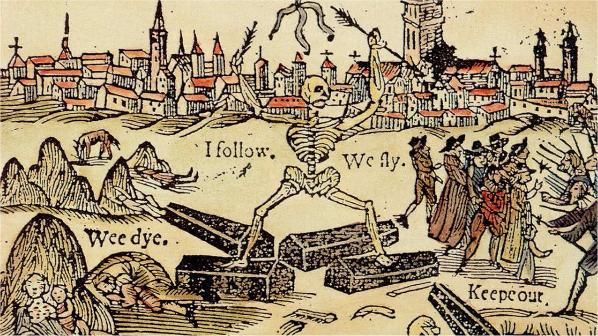 The Black Death: Europe’s Deadliest Pandemic | Flipboard