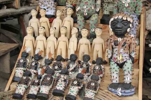 Voodoo: Myths and Reality | Flipboard