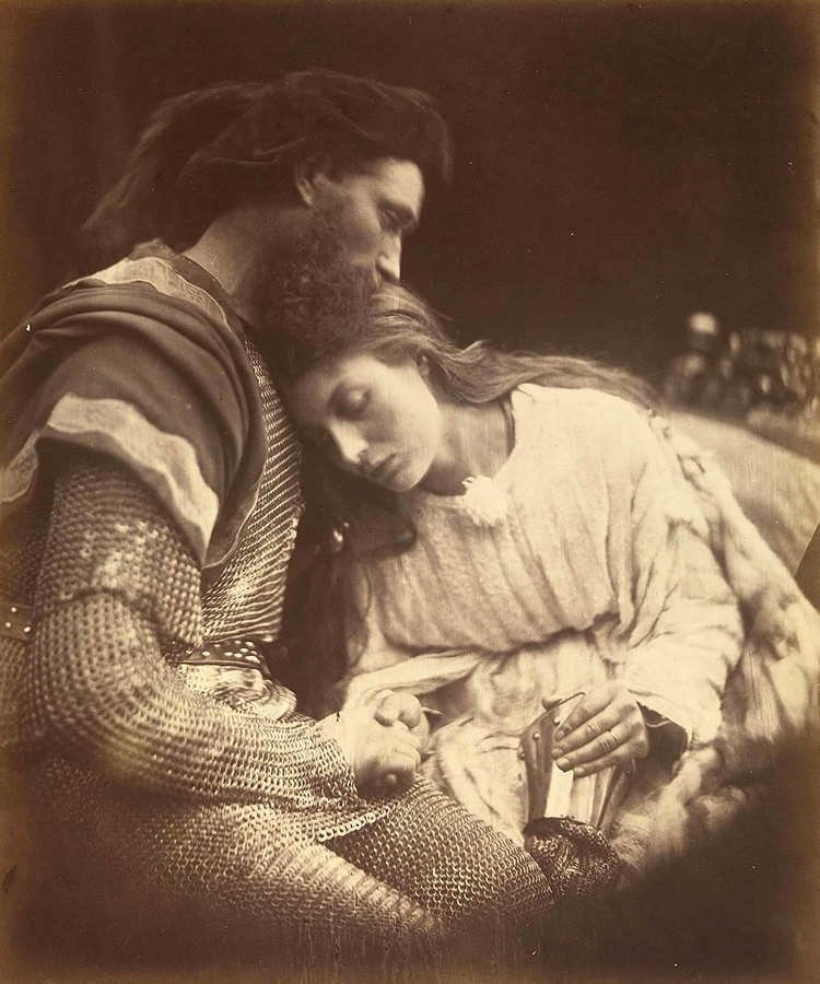 The Mesmerising Photographs of a Female Victorian Photographer ⋅ ...