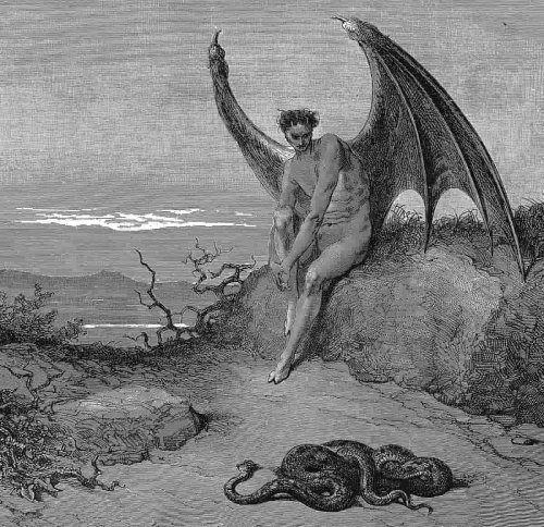 What Does the Bible Actually Say About Satan? | Flipboard