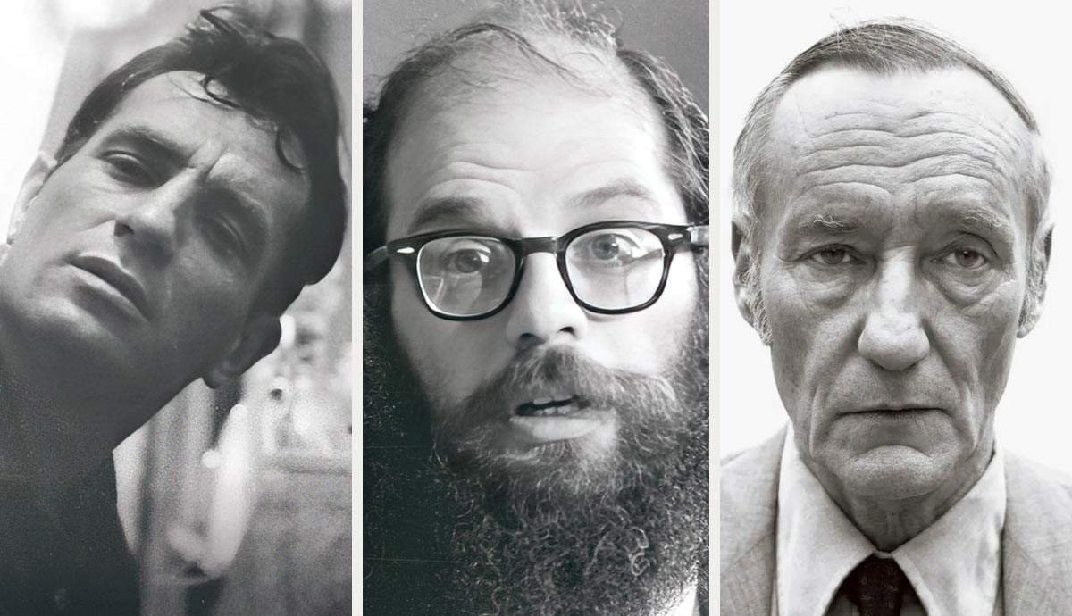 Who Were the Beat Generation? | Flipboard