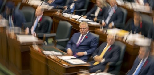 Ontario School Strike Government s Use Of The Notwithstanding Clause ontario-school-strike-government-s-use-of-the-notwithstanding-clause