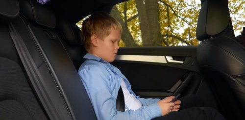 Uber plans a kids service to replace mum and dad's taxi. What's wrong ...