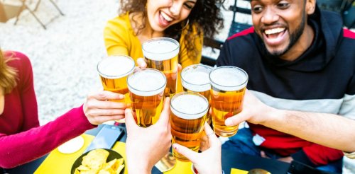 How we discovered the true origins of a pint of lager – new research ... How we discovered the true origins of a pint of lager – new research ...