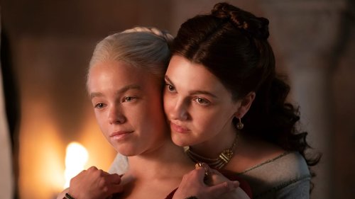 ‘house Of The Dragon Has Silly Sex And Boobs Thank God Flipboard
