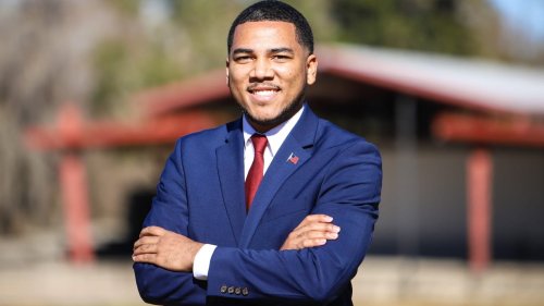 23-Year-Old Dem Beats Out Incumbent Mayor in Deep Red Louisiana | Flipboard