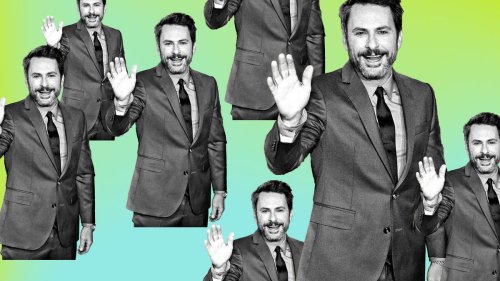 Charlie Day Talks ‘Fool’s Paradise,’ ‘It’s Always Sunny,’ and Luigi ...