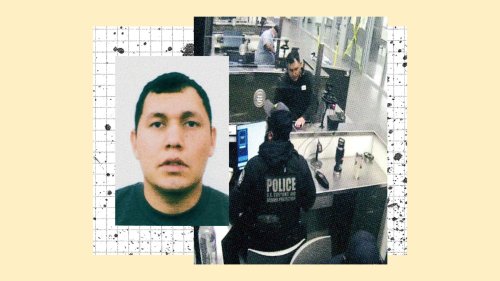 California Man Bryant Rivera Accused Of Serial Murders Of Mexican Sex