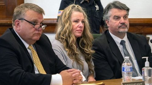 Lori Vallow Trial: Former Friend Audrey Barattiero Testifies Doomsday ...