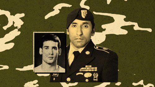 Ex-Navy SEAL Tony DeDolph Hires Trump Lawyer to Reduce His Jail Time ...