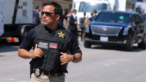 Secret Service Trolls Jan 6 Panel By Handing Over A Single Text Message Report Flipboard