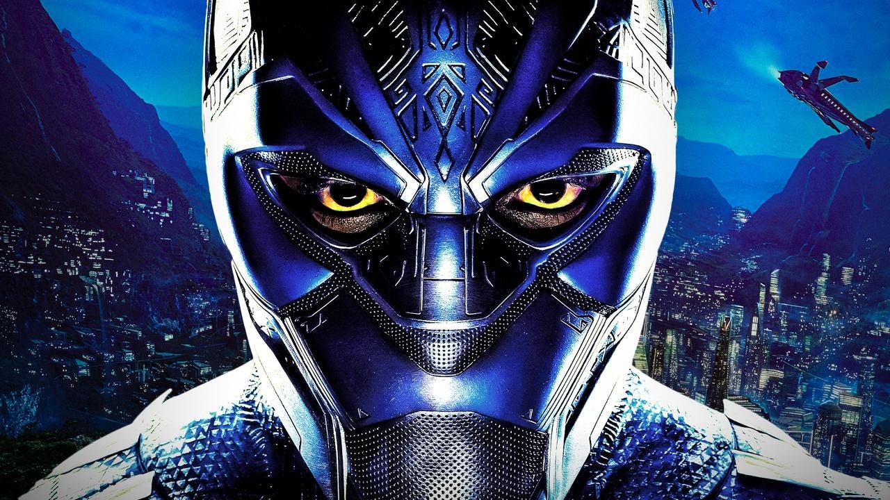 Marvel Studios Just Introduced an Exciting New Wakandan Superhero ...