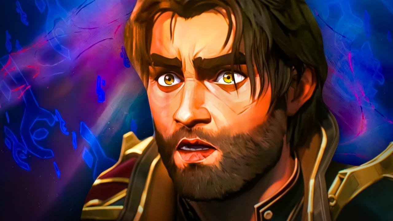 Arcane Season 2 Finale's Jayce & Viktor Twist Explained | Flipboard