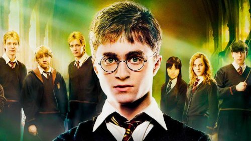 Harry Potter Reboot: Release, Cast and Everything We Know | Flipboard