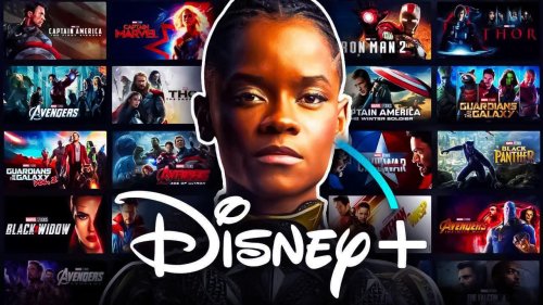 Disney+ Reveals New MCU Timeline Order With Black Panther: Wakanda ... Disney+ Reveals New MCU Timeline Order With Black Panther: Wakanda ...