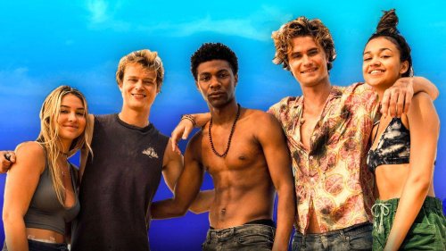 Outer Banks Season 4: Release, Cast and Everything We Know So Far | Flipboard