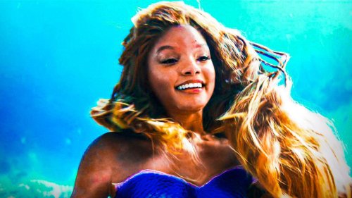 Disney's Little Mermaid Remake Gets Record-Breaking Runtime (Listing ...