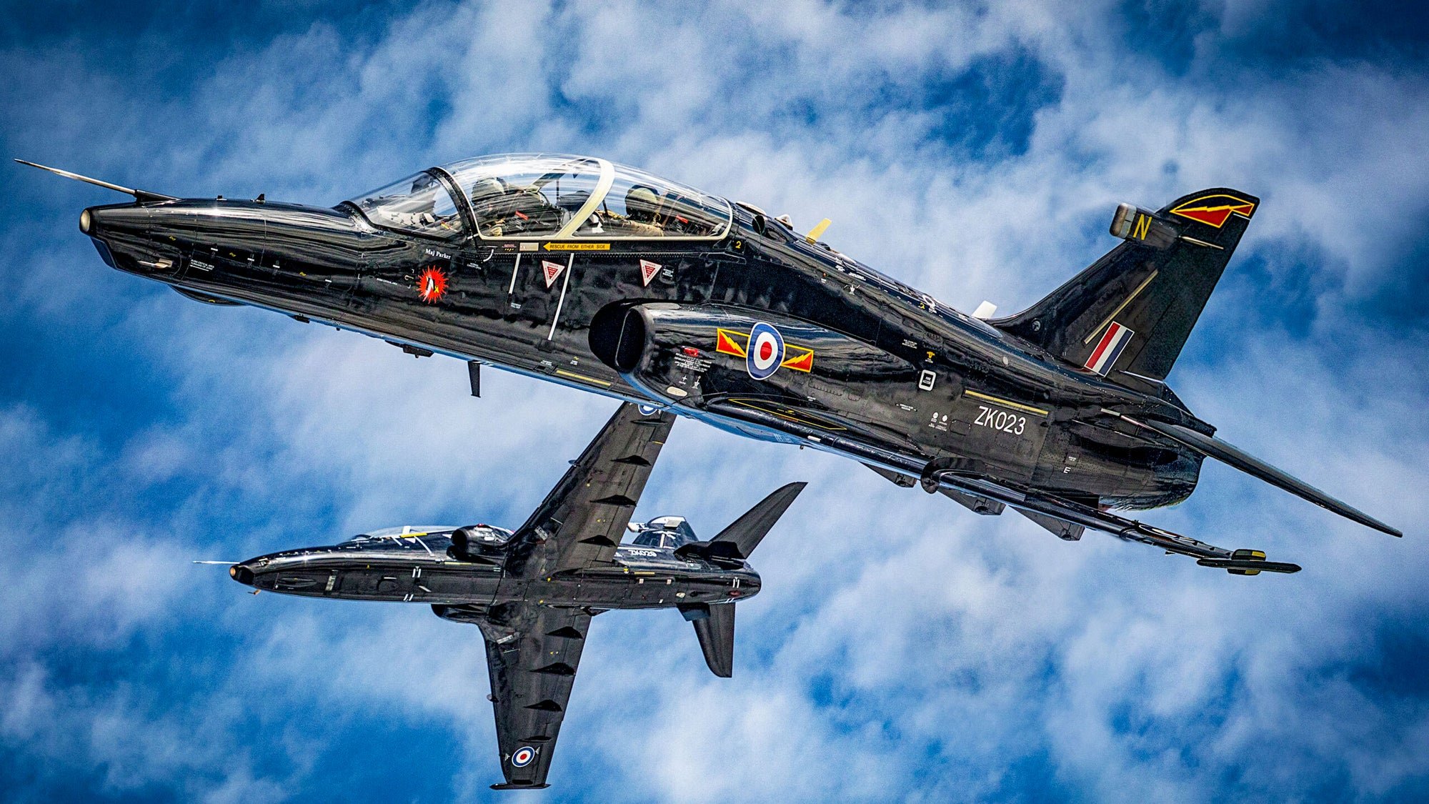 The Royal Air Force (United Kingdom) | @TonyNg7hh2