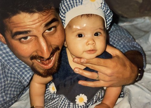 Calling All Ashleys and Jessicas: Check Out These ‘90s-Inspired Baby ...