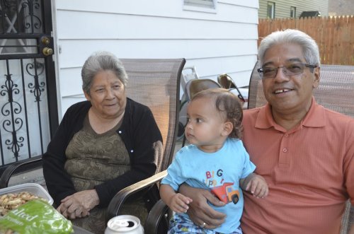 Why I Didn t Want To Give My Son A Mexican Name Flipboard