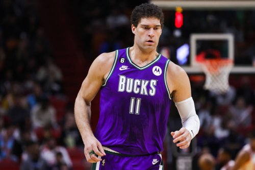 Meet Brook Lopez' girlfriend, Hailee Strickland | Flipboard