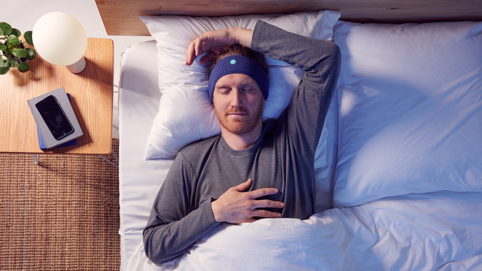 The 10 Best Gadgets For Your Bedroom That Make You Sleep Better | Flipboard