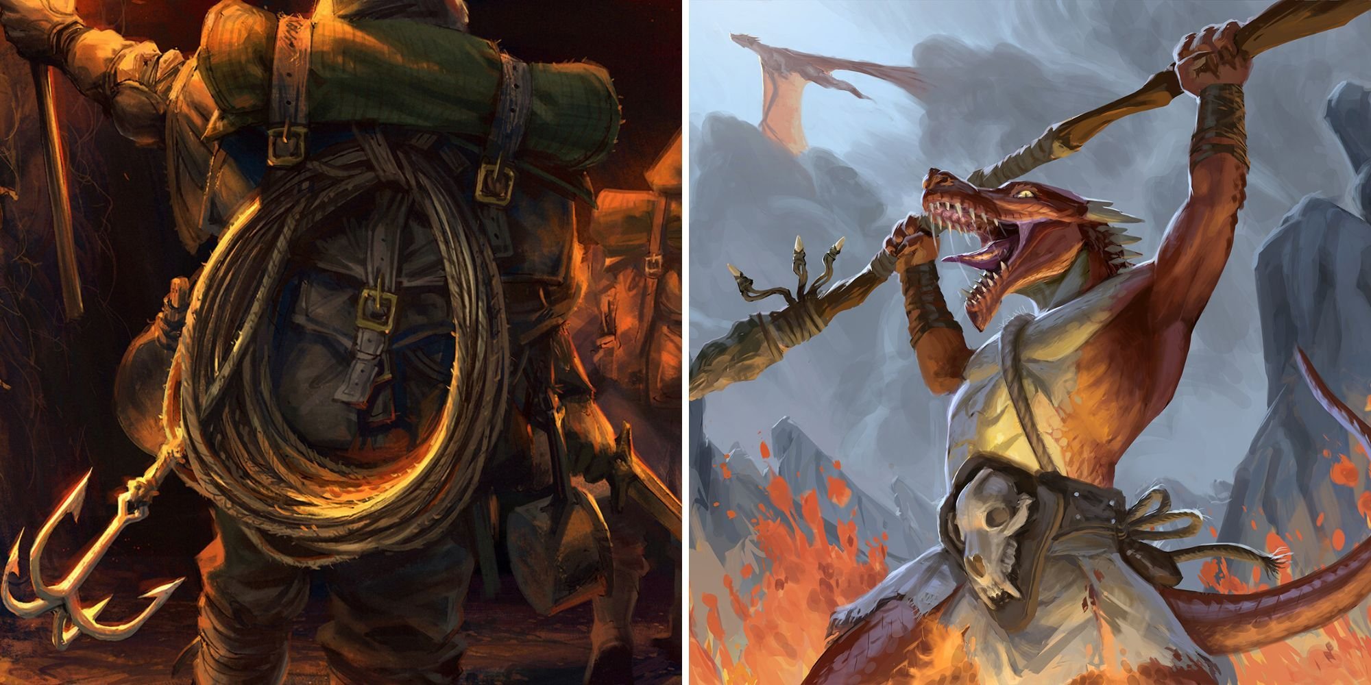 DnD/TTRPG's | @DexterityCheck | Flipboard