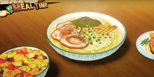 10 Best-Looking Food In Video Games | Flipboard
