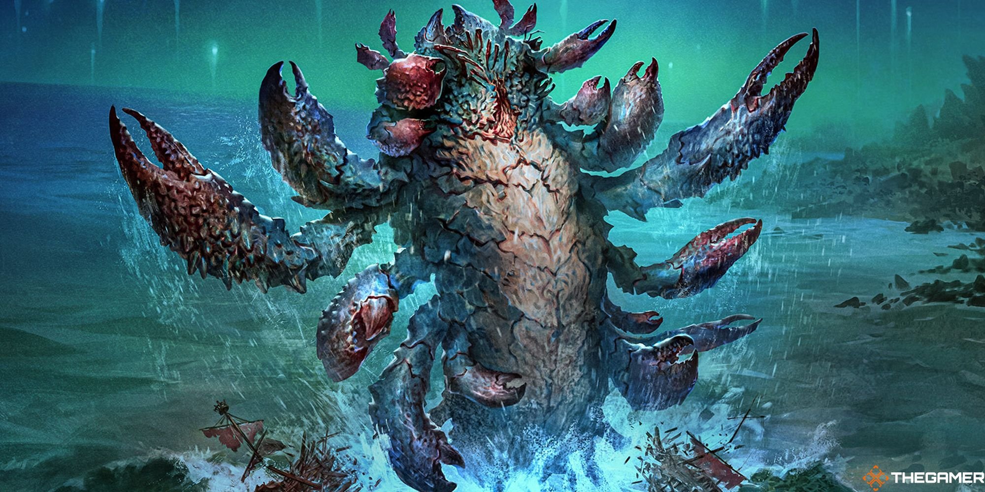 Magic: The Gathering – The 10 Best Blue Creature Cards For Commander ...