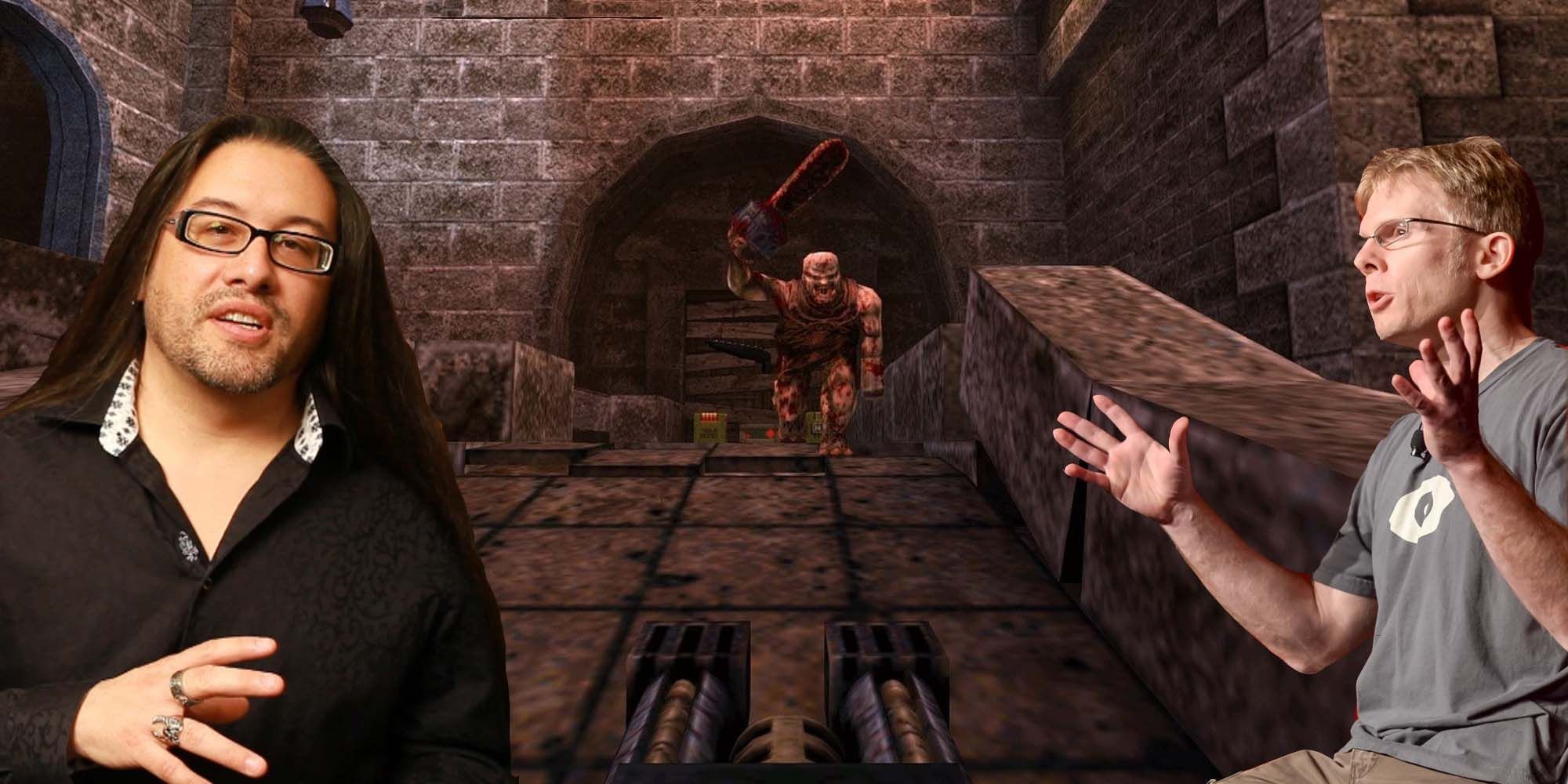 Quake: Every Multiplayer Map, Ranked | Flipboard