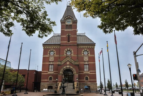 Where to go in New Brunswick | Top cities and destinations | Flipboard