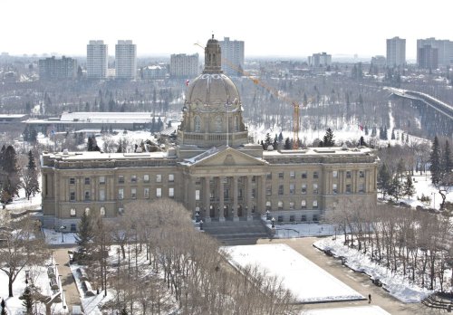 Three newly-elected Indigenous MLAs to serve in Alberta Legislature ... Three newly-elected Indigenous MLAs to serve in Alberta Legislature ...