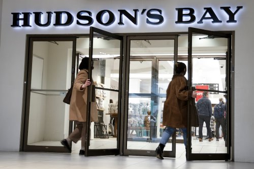 Billionaire B.C. mall owner Weihong Liu signs deal to buy 28 Hudson’s Bay Store leases | Flipboard