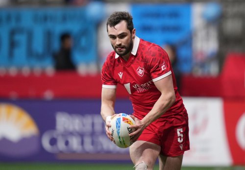 Canadian rugby men get players back from injury ahead of Los Angeles ...