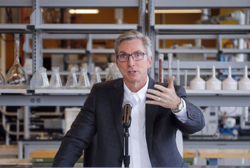 Suncor names former Imperial chief Rich Kruger as new CEO amid ...