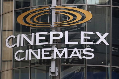Cineplex opens first Junxion entertainment, gaming and dining complex ...