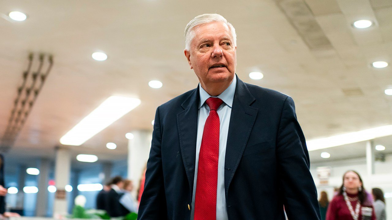 Graham to Trump: ‘Kill’ Iran’s supreme leader | Flipboard
