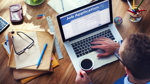 Job Application Email Examples With Professional Writing Tips Flipboard